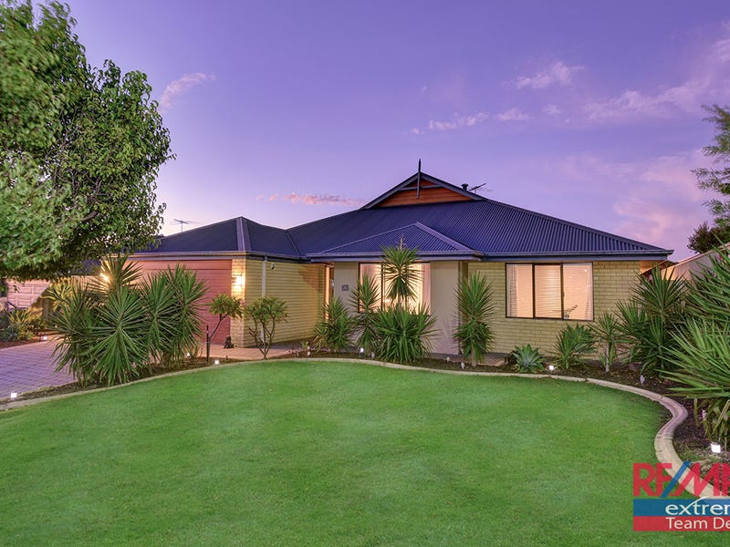 46 Conti Road, Tapping, WA 6065 - Property Details