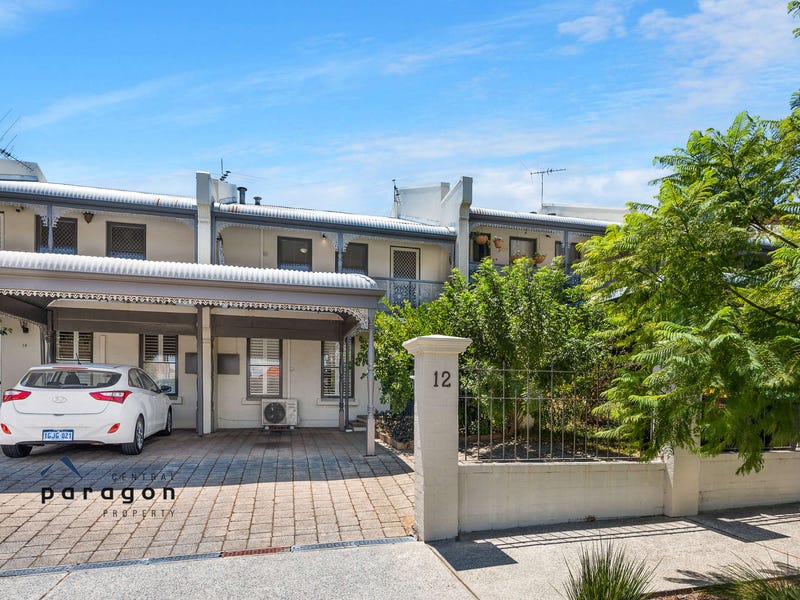 12 Russell Avenue, North Perth, WA 6006 - realestate.com.au