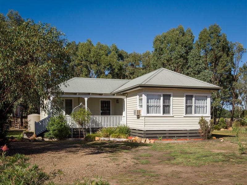 57 Branjee Road, Euroa, Vic 3666 - Property Details
