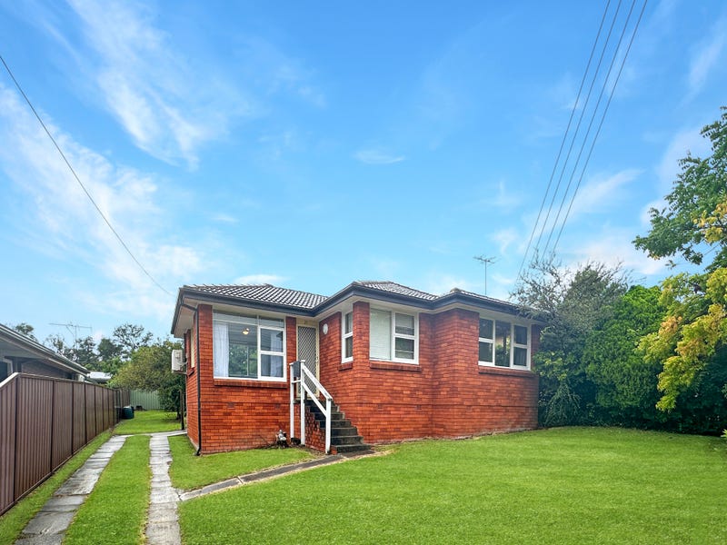21 Cathy Street, Blaxland, NSW 2774 - realestate.com.au