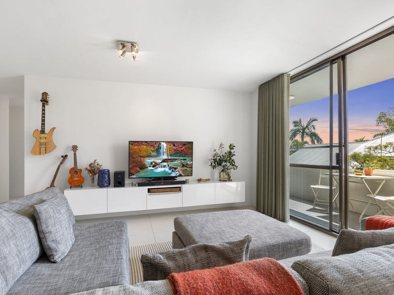 5/40 Butler Street, Ascot, Qld 4007 - Property Details