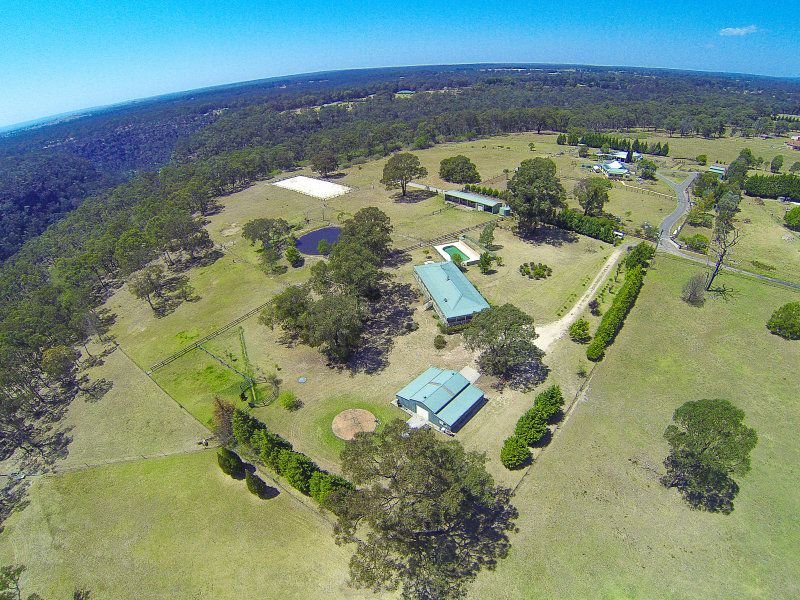 144 Lyrebird Road, Pheasants Nest, NSW 2574 - realestate.com.au
