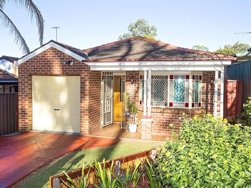 5 Percy Street, Ingleburn, NSW 2565 - realestate.com.au