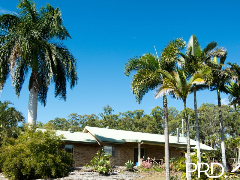 44 Margetts Road, Waterloo, Qld 4673 - Property Details