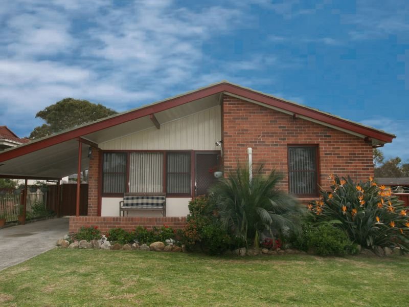 17 Clipper Road, Nowra, NSW 2541 - Property Details