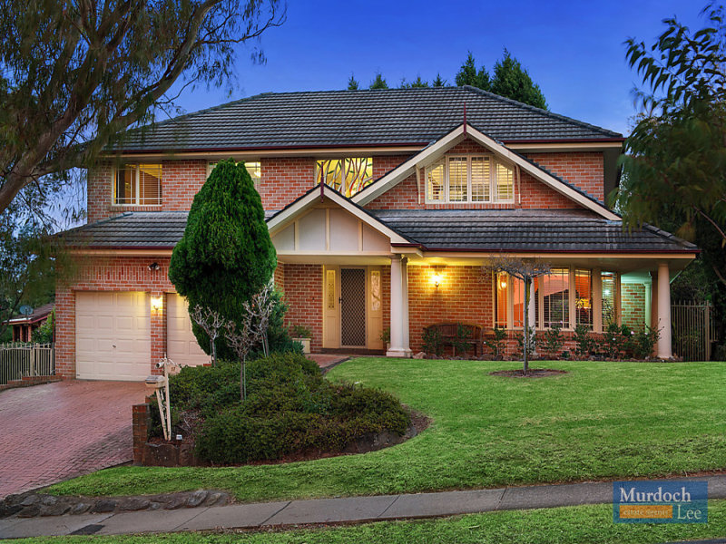 17 Tanbark Place, Dural, NSW 2158 - Property Details