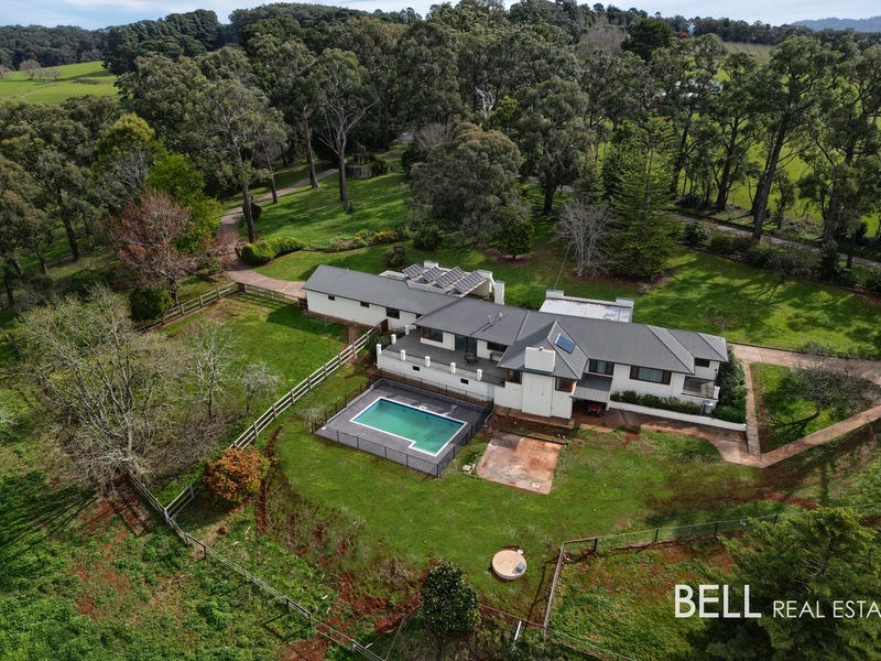 8 Cherry Road, Avonsleigh, Vic 3782 - House for Sale - realestate.com.au