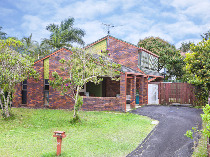 14 Lawrence Street, Mooloolaba, Qld 4557 - Property Details