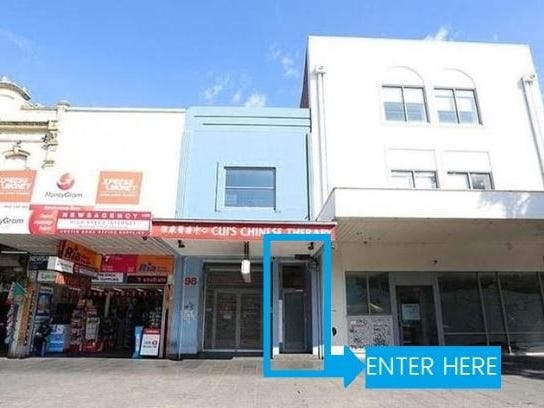 2/98 Nicholson Street, Footscray, VIC 3011 - realestate.com.au
