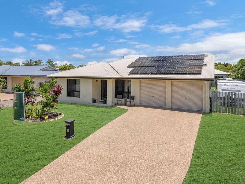 74 Beau Park Drive, Burdell, Qld 4818 - Property Details