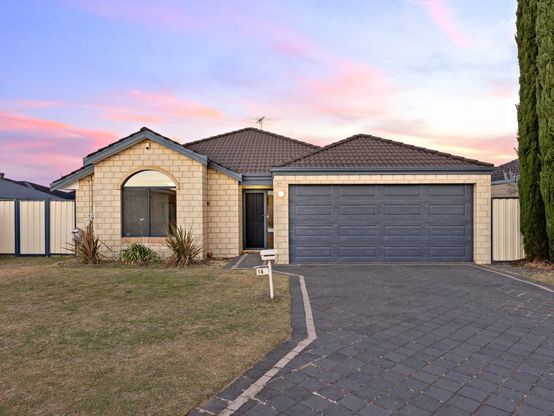 Sold Property Prices & Auction Results in Baldivis, WA 6171 (+1 ...
