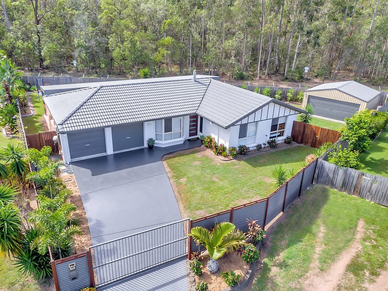 25 Brushwood Court, Camira, Qld 4300 - Property Details