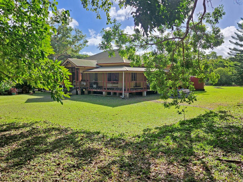 376 Endeavour Rd, Cooktown, Qld 4895 - Property Details