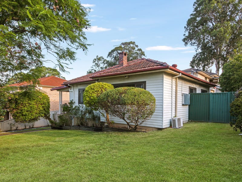 Houses for Sale in Wentworthville, NSW 2145 - realestate.com.au