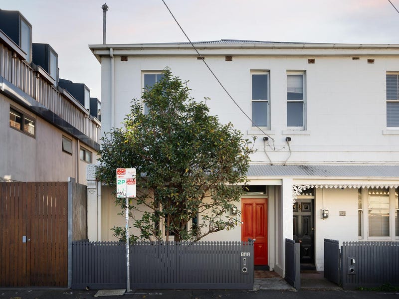 143 Argyle Street, Fitzroy, Vic 3065 - Property Details