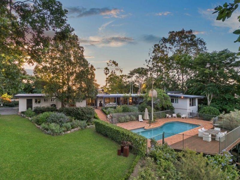 34 Woodfield Road, Pullenvale, QLD 4069 - realestate.com.au