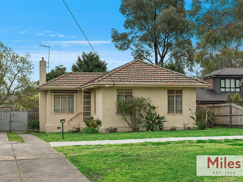 121 Liberty Parade, Bellfield, VIC 3081 - realestate.com.au