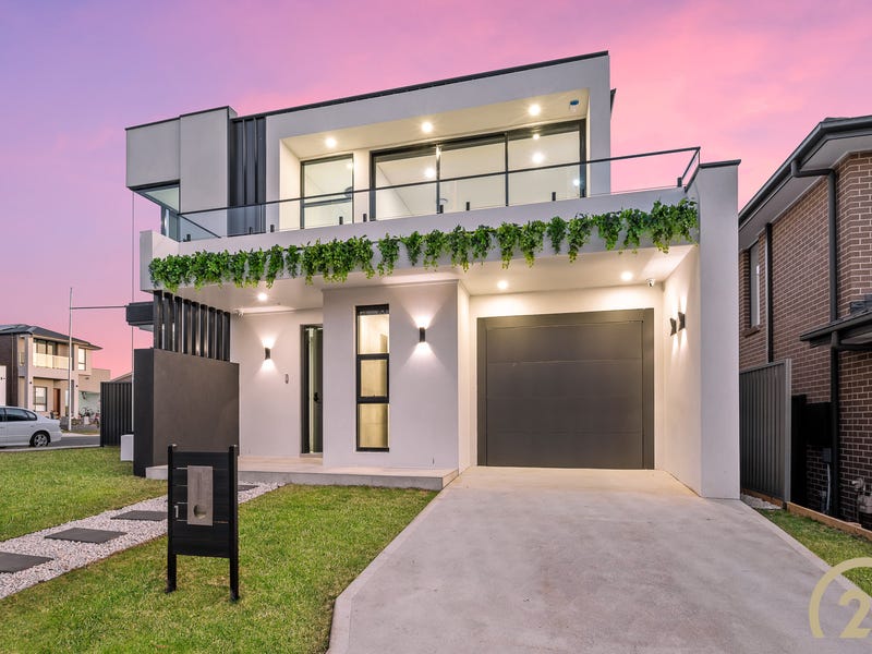 1 Mercury Street, Leppington, NSW 2179 - realestate.com.au
