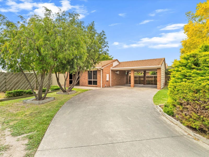 4 Springfield Court, Traralgon, Vic 3844 - Property Details