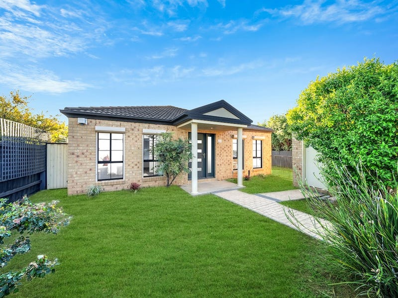 3 Biddick Court, Werribee, Vic 3030 - Property Details