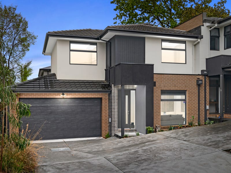 4/16 Gordon Street, Croydon, VIC 3136 - realestate.com.au