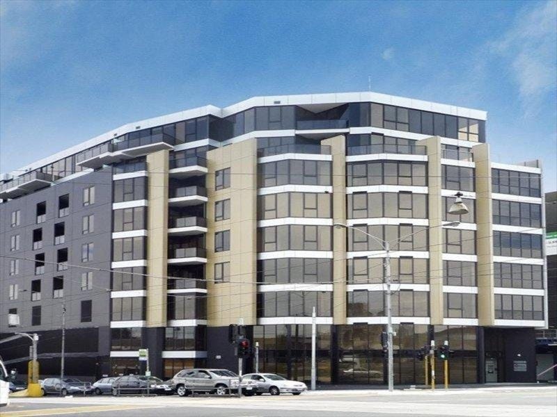 412/179 Boundary Road, North Melbourne, Vic 3051