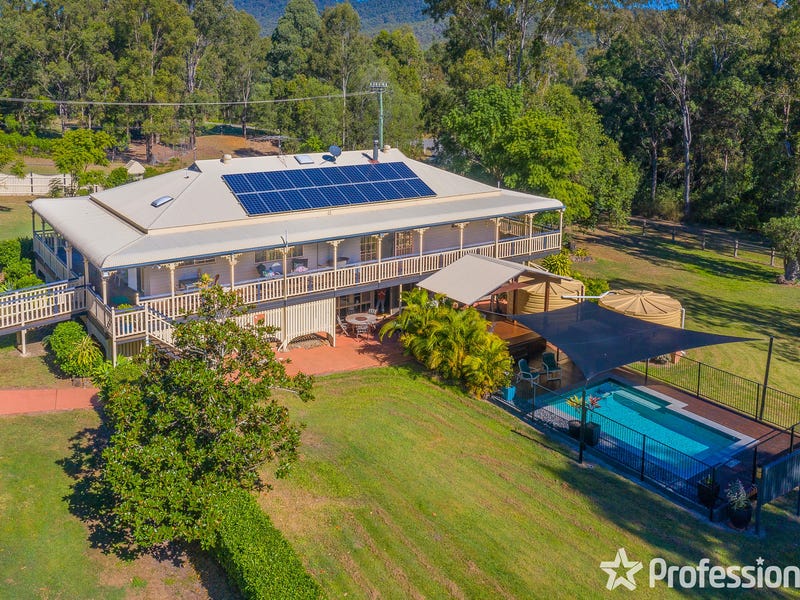6-12 Wonglepong Road, Wonglepong, Qld 4275 - Property Details