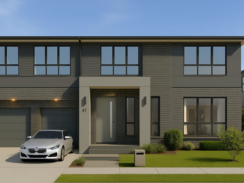 Riverstone - address available on request - Townhouse for Sale ...