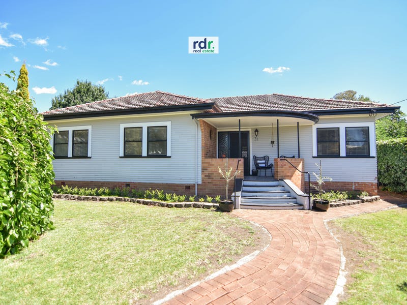 31 High Street, Inverell, NSW 2360 - Property Details