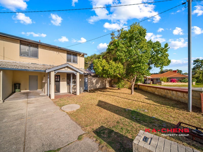 26 Scanlon Way, Lockridge, WA 6054 - Property Details