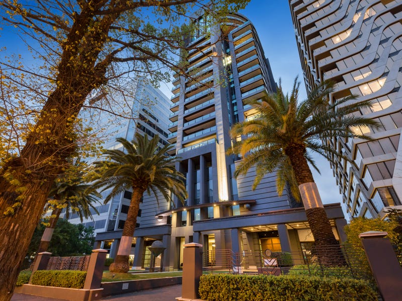 709/480 St Kilda Road, Melbourne, Vic 3004 - Property Details