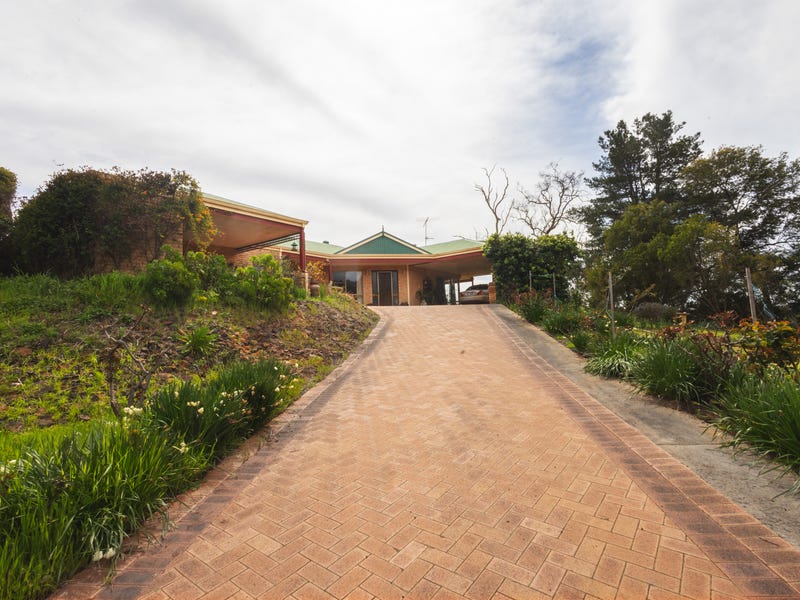 64 Wheatley Street, Bridgetown, WA 6255 - House for Sale - realestate ...