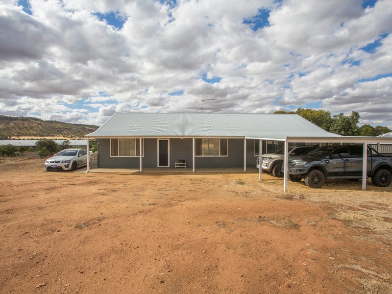 47 Langford Road, York, WA 6302 - Property Details