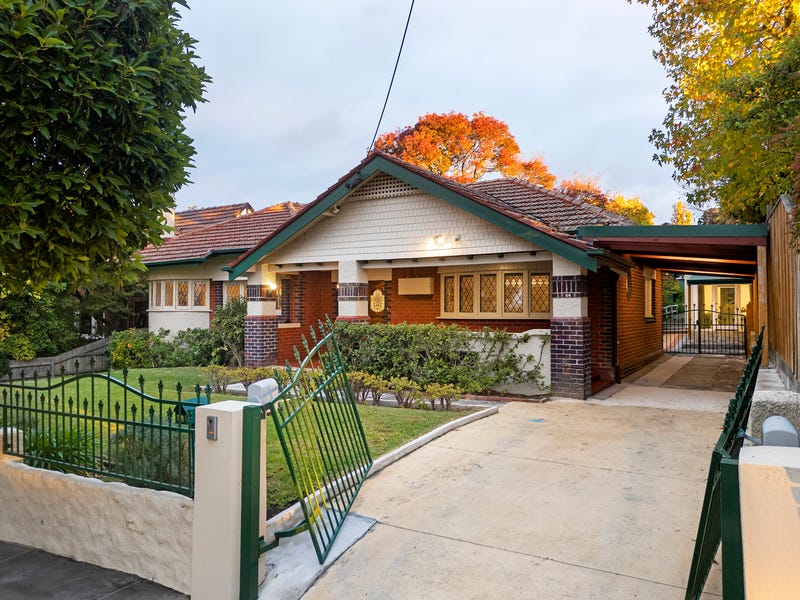 Real Estate & Property for Sale in Kilby Rd, Kew East, VIC 3102 ...
