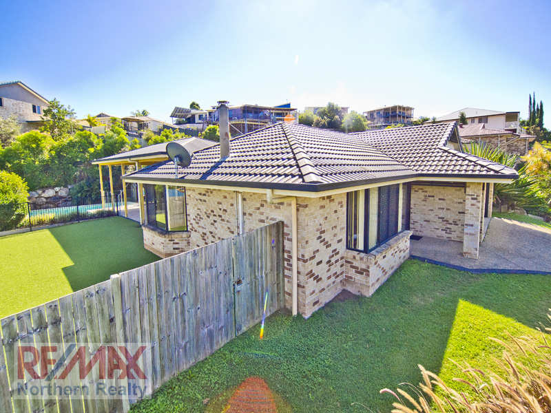 124 Saraband Drive, Eatons Hill, QLD 4037 - realestate.com.au
