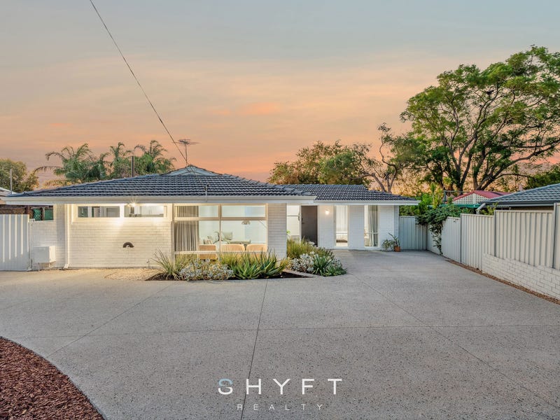 11 Hendon Way, Hamersley, WA 6022 - Property Details