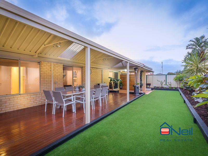 35 George Street, Byford, WA 6122 - Property Details