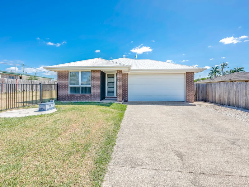 1378 Moore Park Road, Gooburrum, Qld 4670 - Property Details