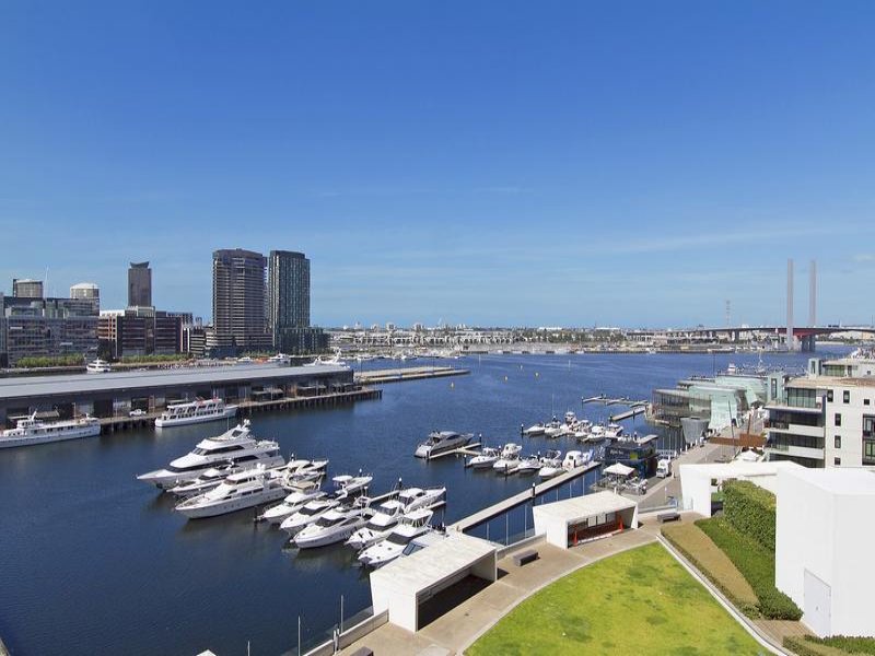 803/2 New Quay Promenade, Docklands, Vic 3008 - Property Details