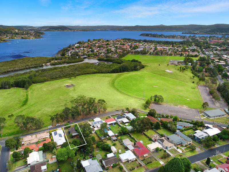 43 Newcastle Street, Springfield, NSW 2250 - Property Details