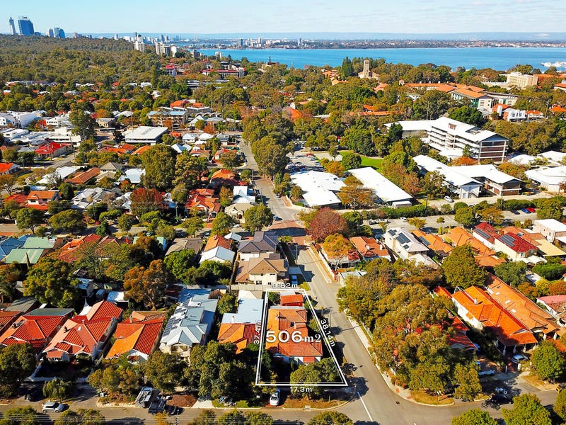 70 Meriwa Street, Nedlands, WA 6009 - Property Details