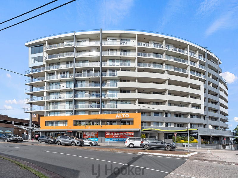 712/316 Charlestown Road, Charlestown, NSW 2290 - Property Details