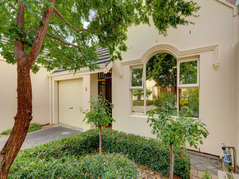 4/72-74 Bridge Street, Kensington, SA 5068 - realestate.com.au