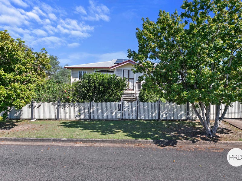8 Dry Street, Maryborough, Qld 4650 - Property Details