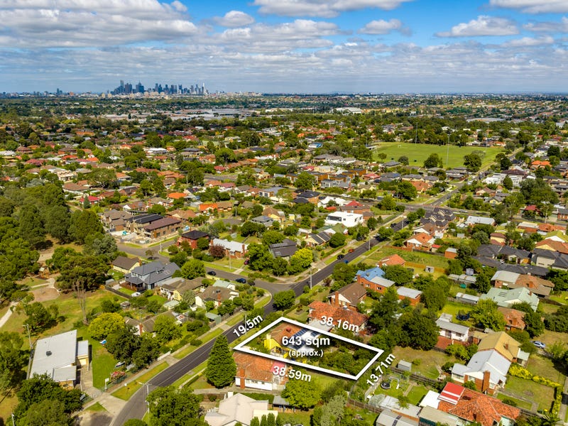 50 Hawker Street, Ivanhoe, Vic 3079 - Property Details