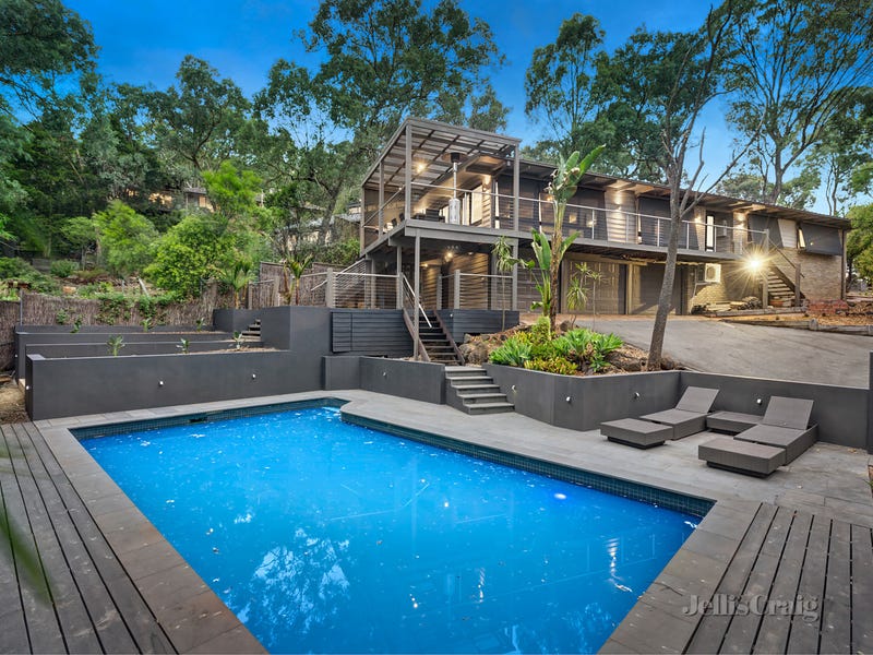 21 Betton Crescent, Warrandyte, Vic 3113 - Property Details