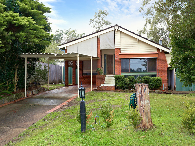 23 Nightingale Square, Glossodia, NSW 2756 - Property Details