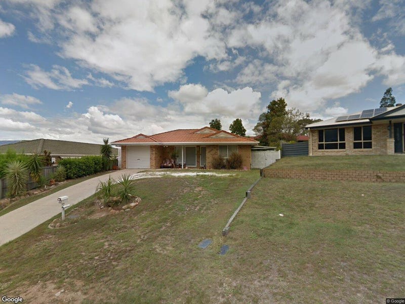 22 Mirage Street, Brassall, Qld 4305 - Property Details