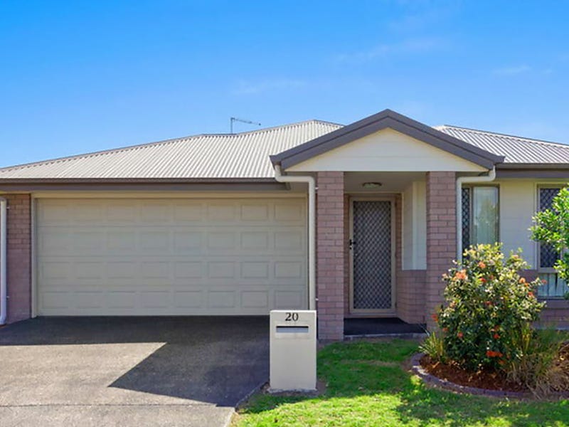 20 Tasker Street, Yarrabilba, Qld 4207 - Property Details