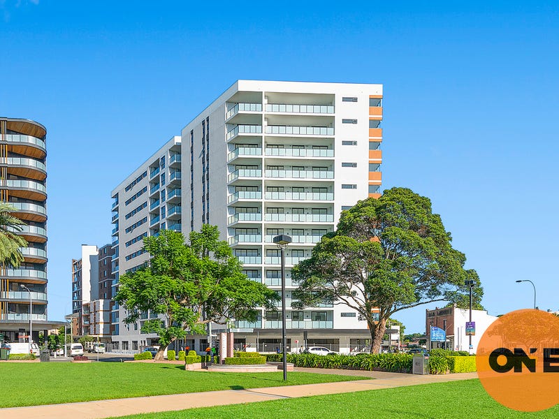 504/2 Vaughan Street, Lidcombe, NSW 2141 - Apartment for Sale ...